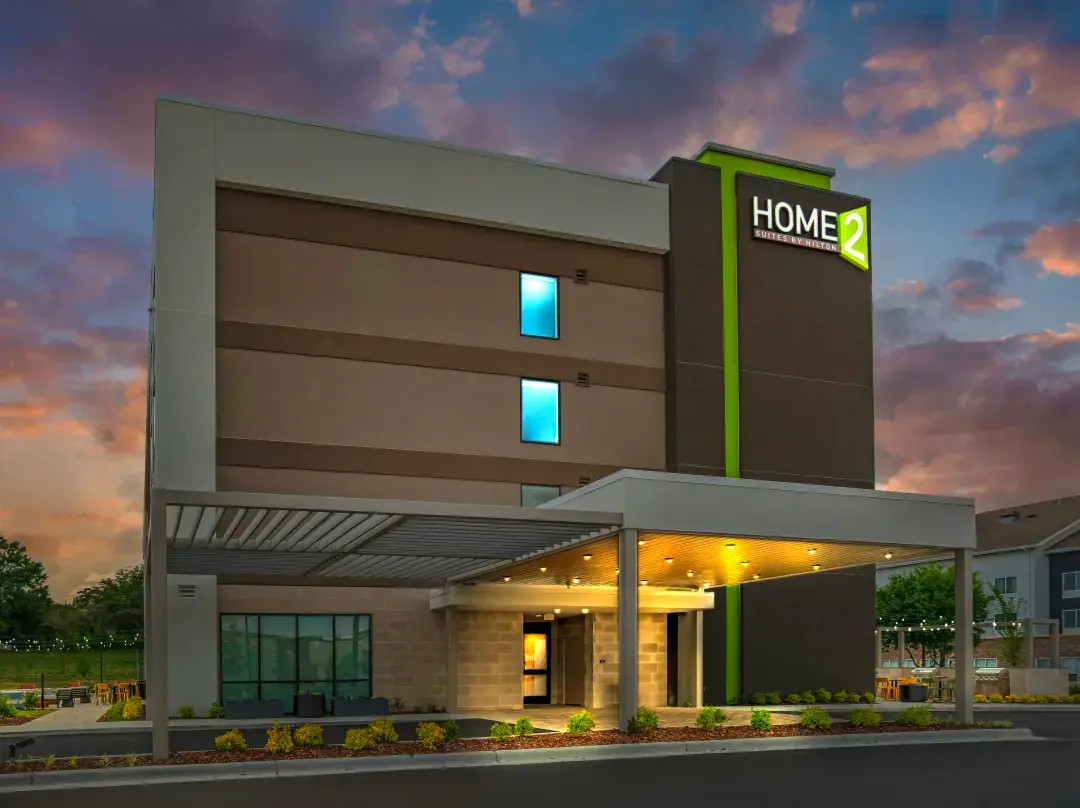 Home2 Suites By Hilton Montgomery Eastchase - Montgomery, AL