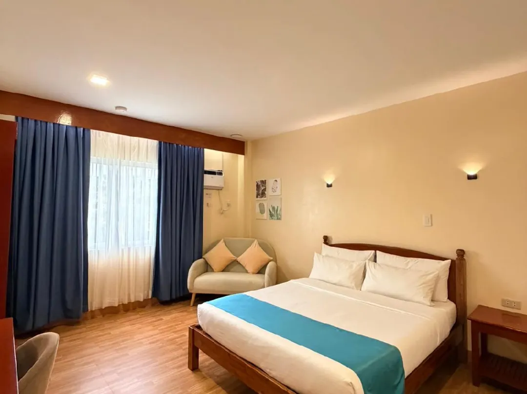Rufana Suites - Moalboal