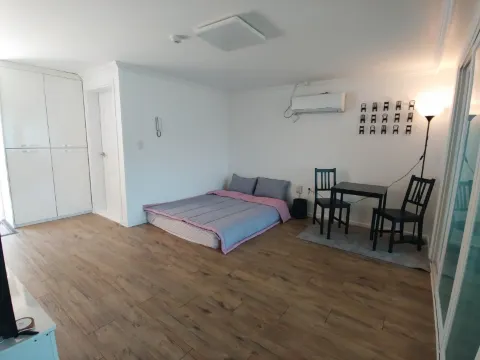 Sancheong Gaon Nuri Pension - 남해읍