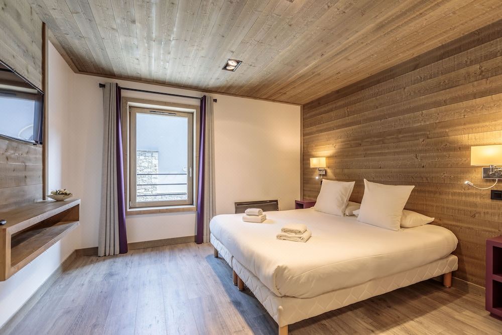 Victoria Lodge, Friendly Hotel - Val-d'Isère