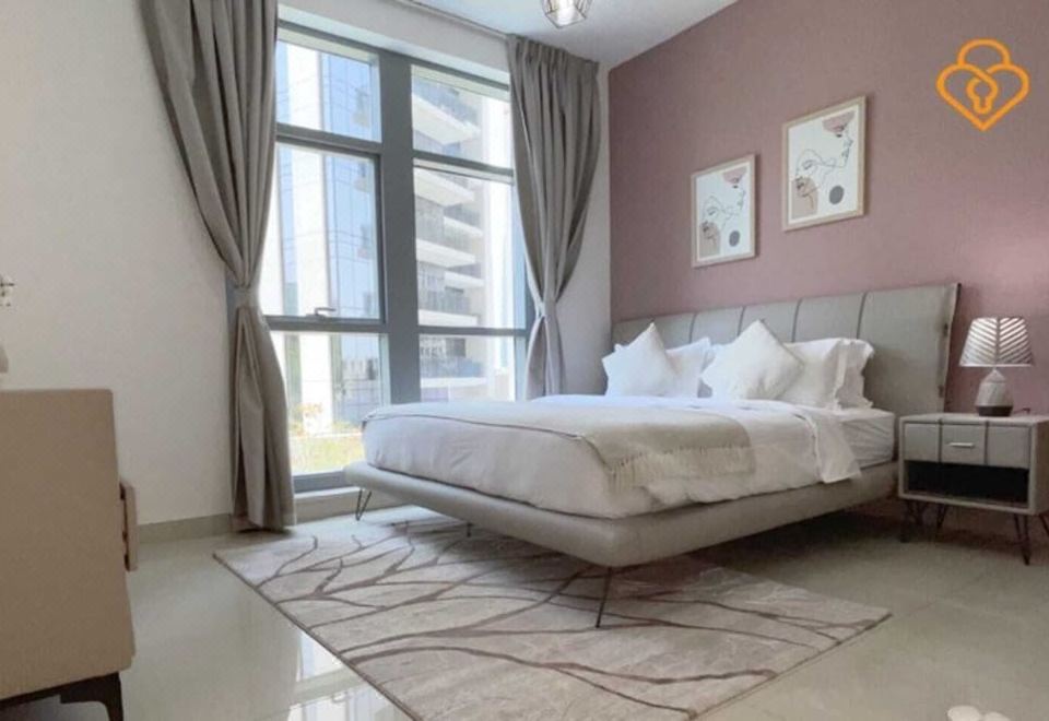 Downtown Dubai Claren Tower 2 One Bed,Dubai - Updated 2024 Reviews ...