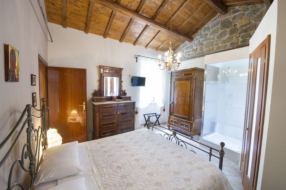 B&b Villa Filetta - Marche