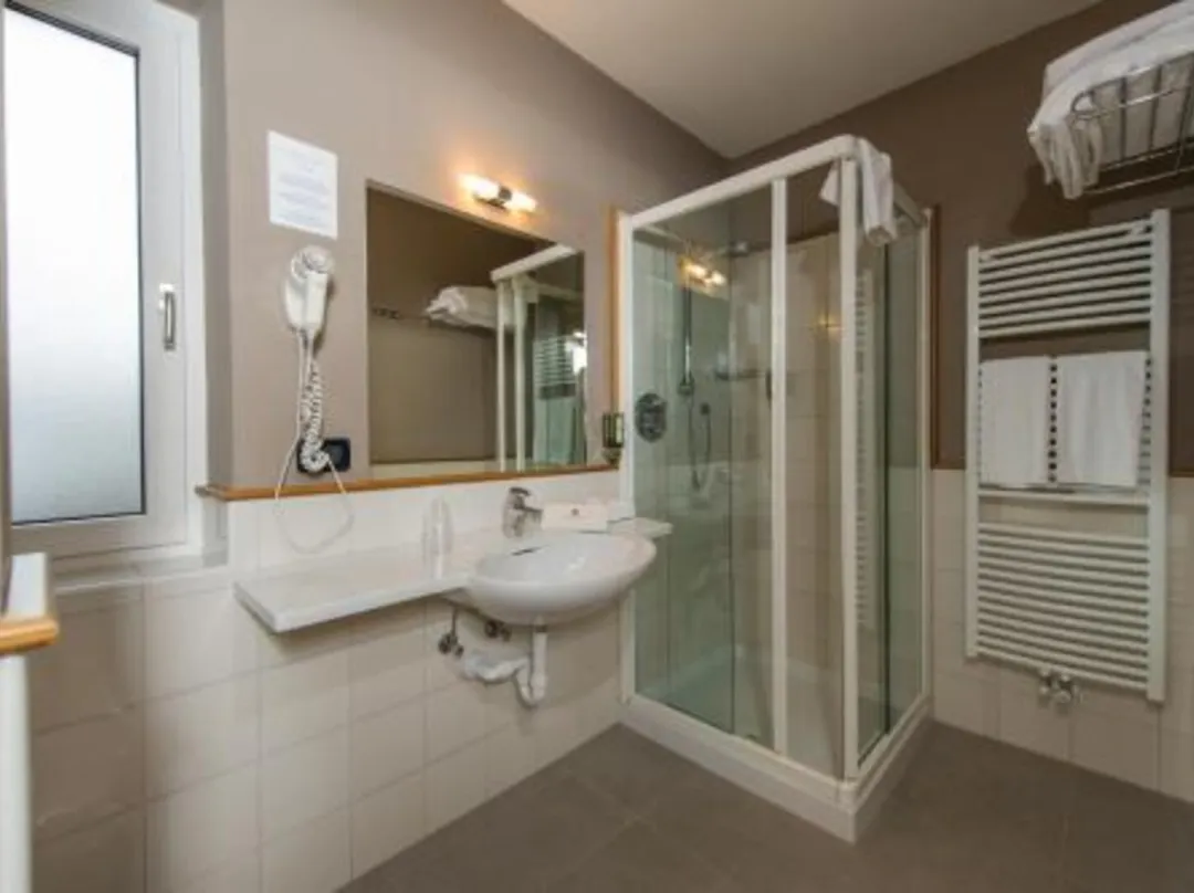 Family Hotel Gran Baita - Pozza di Fassa