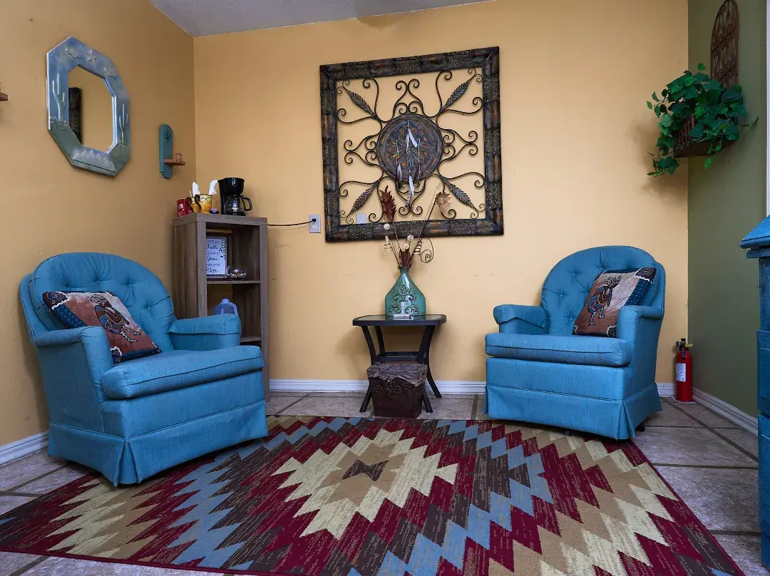 Pleasant Days Lodging Southwest Cottage. - Crystal River, FL