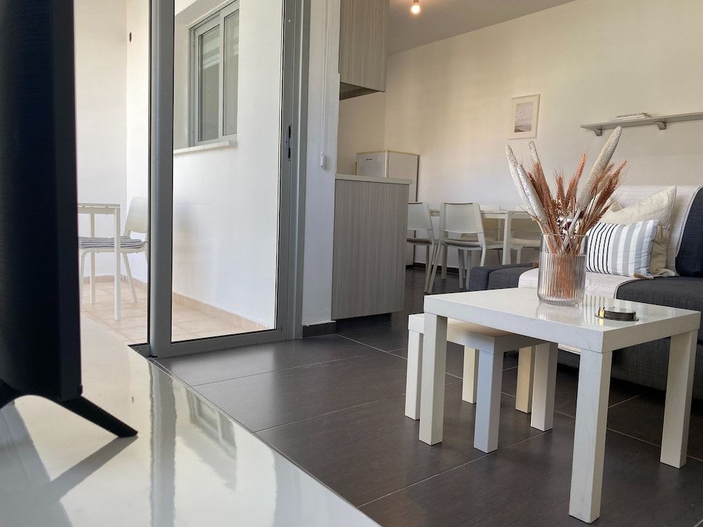 Phaedrus Living City Flat Demetra 102 - Larnaca