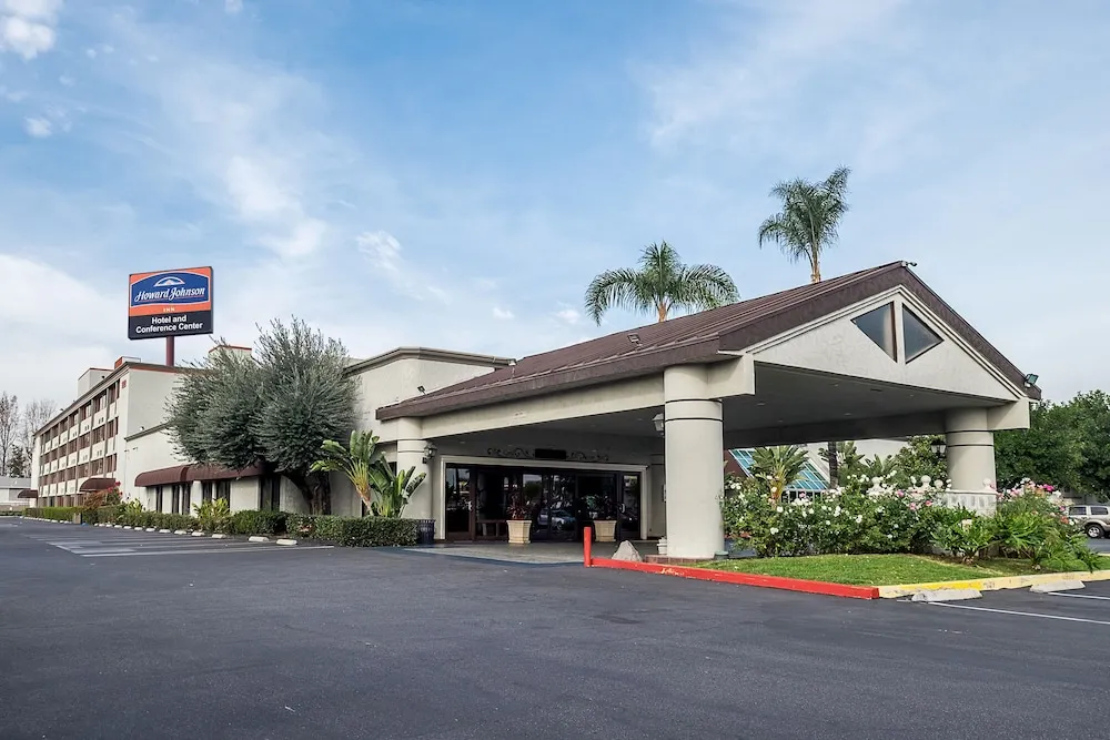 Wyndham Anaheim Park - Buena Park, CA