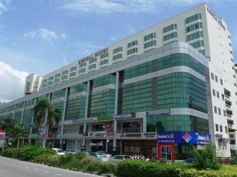 The Krystal Suites, Penang (Bayan Lepas) - 2026 Prices, Reviews & Deals ...