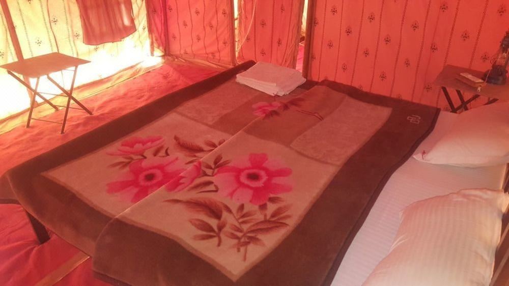 Royal Rajputana Camp - Pushkar