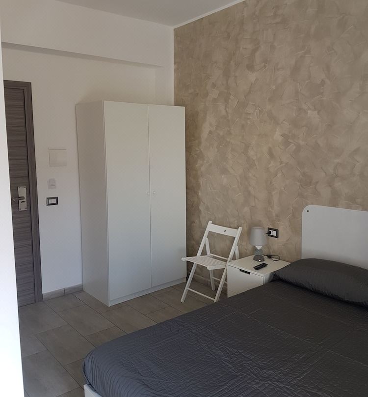 B&b Rometta Beach - Sicily