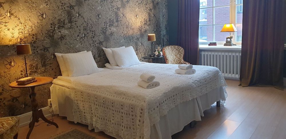 Leopold Boutique Hotel - Östersund