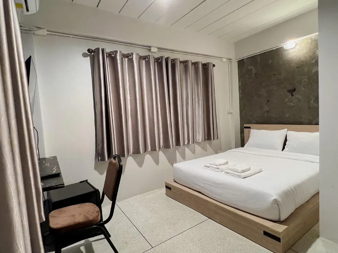 Anton Hotel Hatyai - Hat Yai