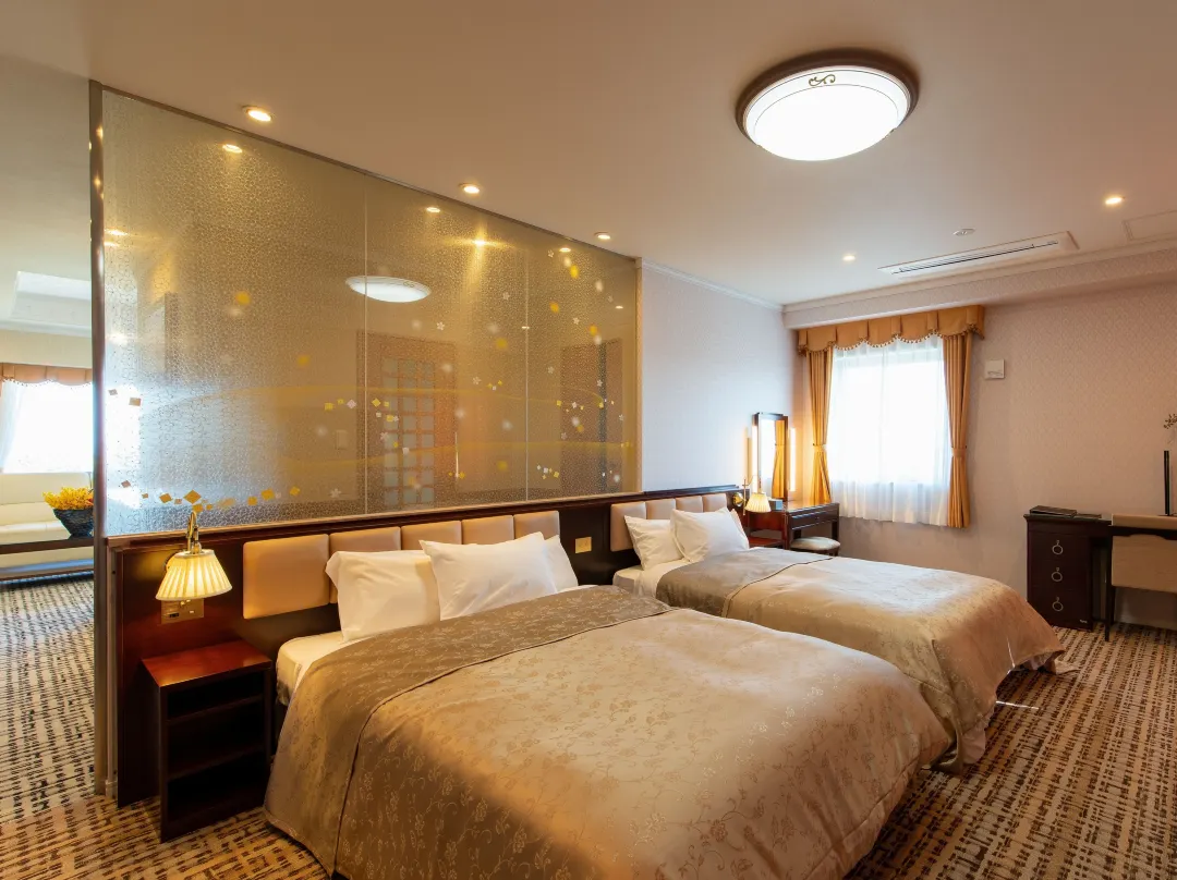 Hotel Hojinkan - Tomioka