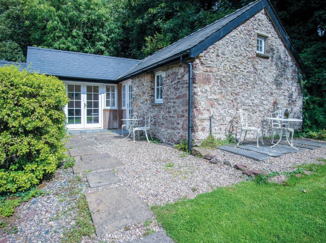 Caradog - 1 Bedroom Studio - St Ishmael's - 彭布羅克郡