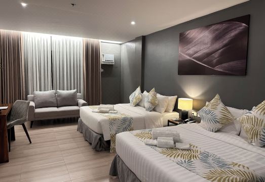 Balar Hotel and Spa,Boac - Updated 2024 Reviews & Prices | Trip.com