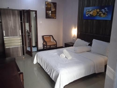 New Kubu Di Bukit - Jimbaran