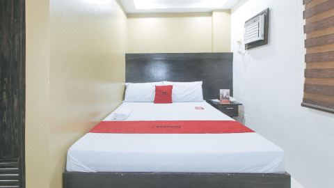 RedDoorz @ JQV HOTEL Camarin Caloocan, Caloocan City: precios y ...