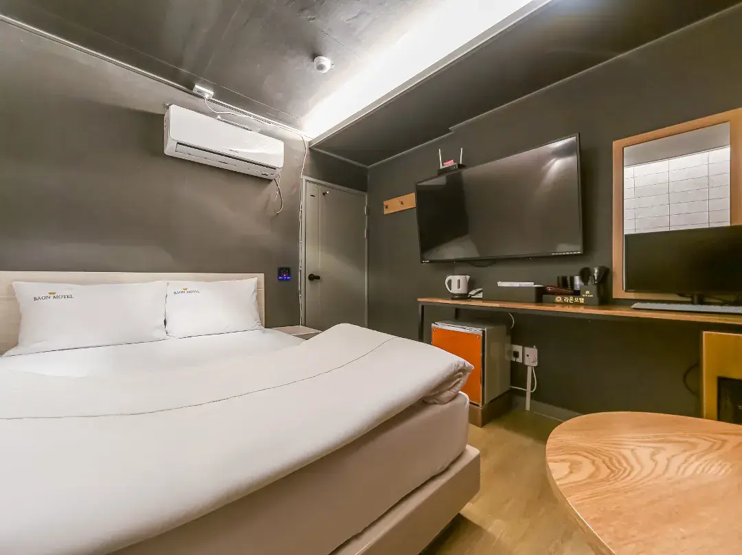 Daegu Dongseongro Laon - Daegu (Taegu)