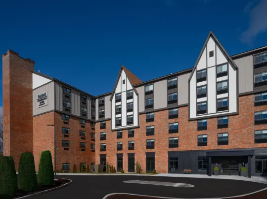 Fairfield Inn & Suites Framingham - Milford, MA