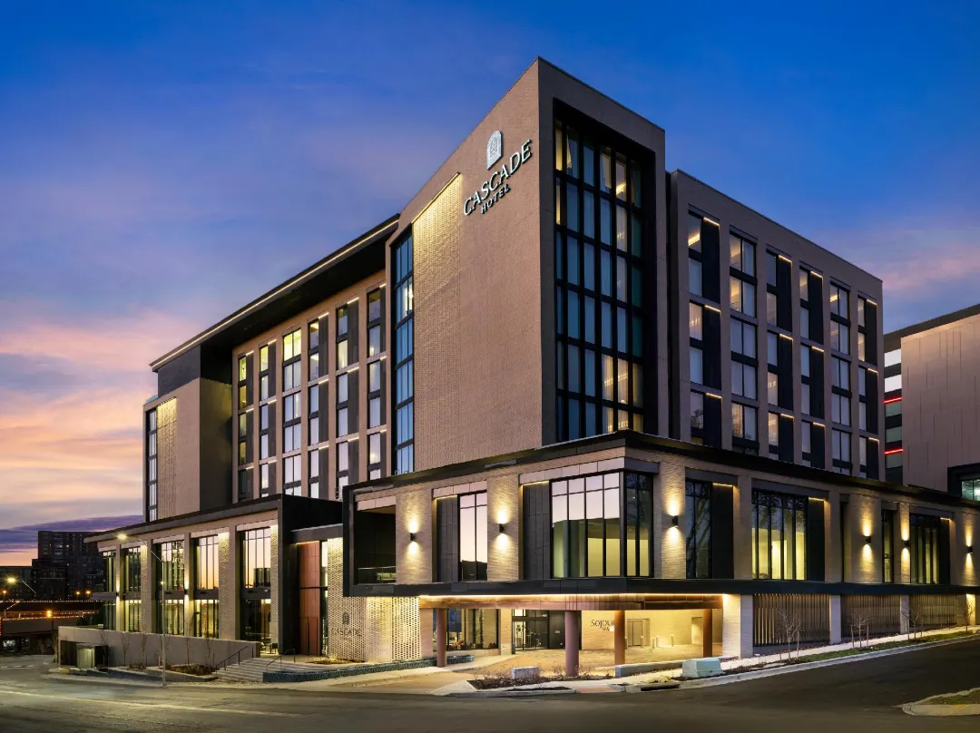 Cascade Hotel, Kansas City, A Tribute Portfolio Hotel - Kansas City