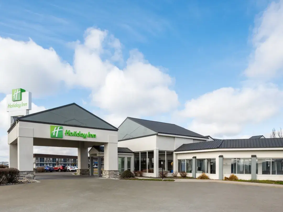 Holiday Inn Ontario By Ihg - Oregon