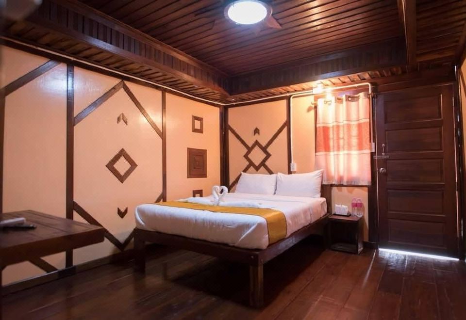 Talad Nam Klong Hae Resort,Hat Yai - Updated Prices & Hotel Reviews ...