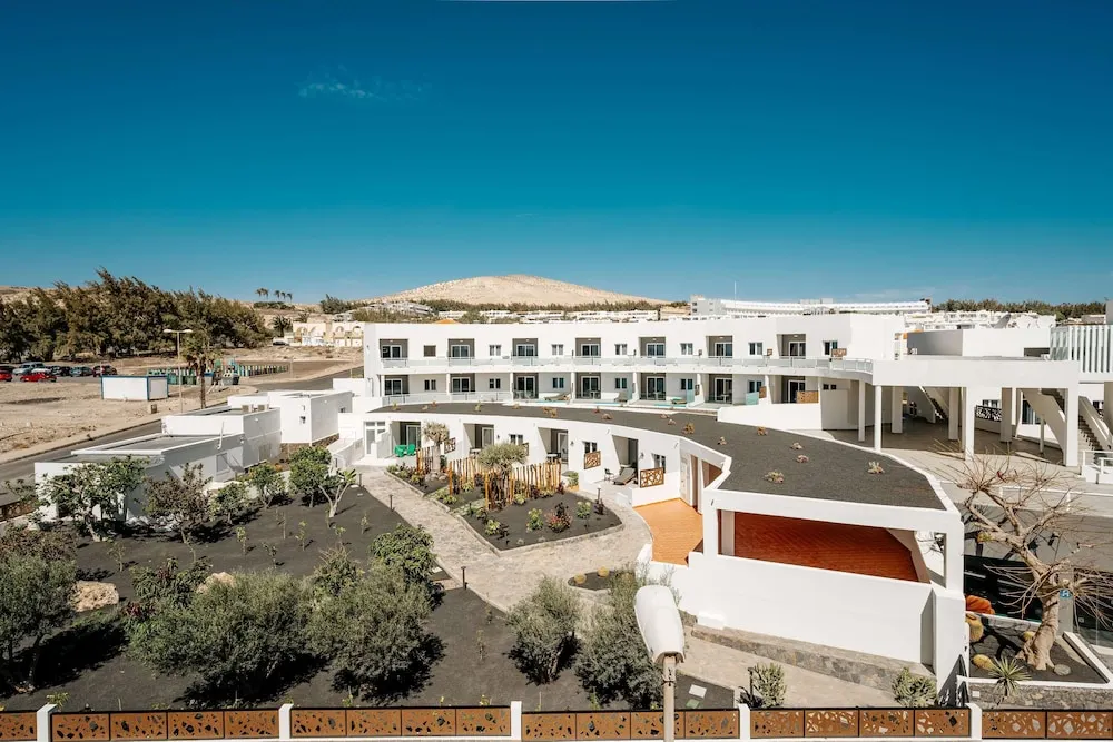 R2 Higos Beach - Fuerteventura
