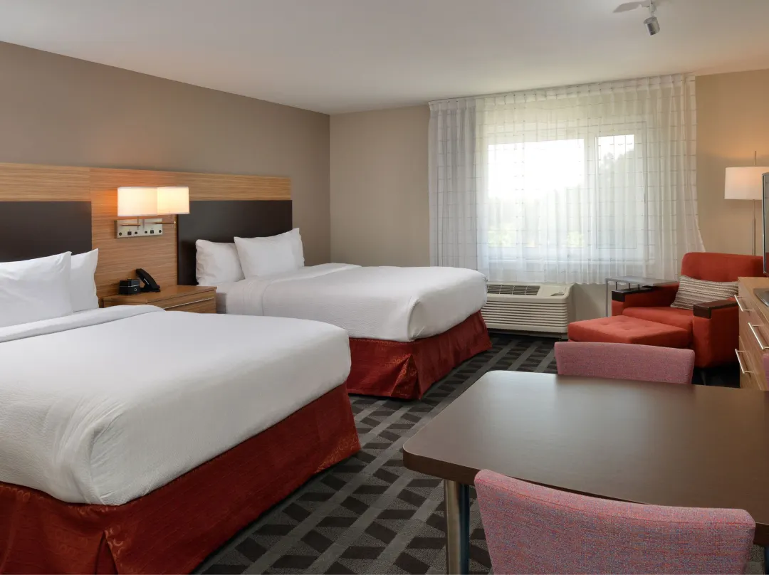 Towneplace Suites Raleigh-durham Airport/morrisville - Apex, NC
