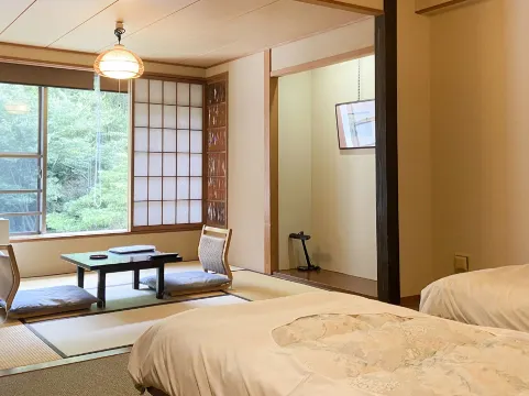 Yunohama Onsen Tatsu No Yu - 鶴岡市