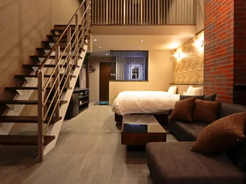 Daito Onsen Seatopia - Hamamatsu