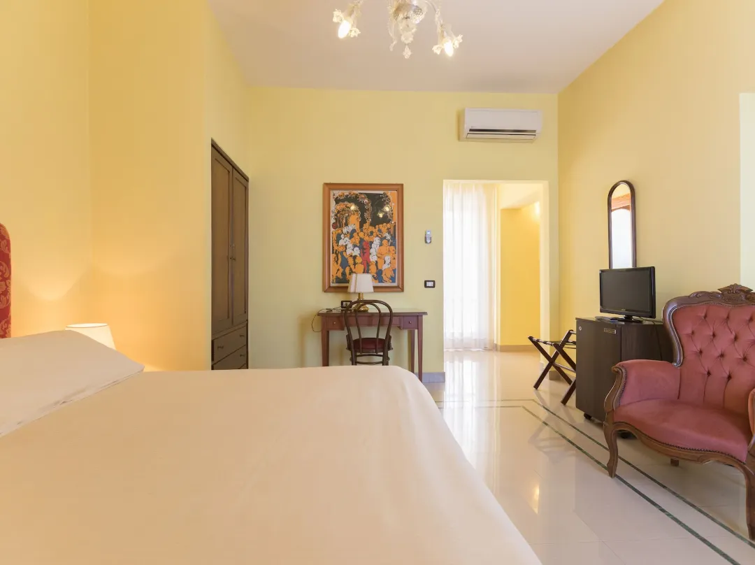 Masseria Sant'anna Hotel Palumbo - Bari