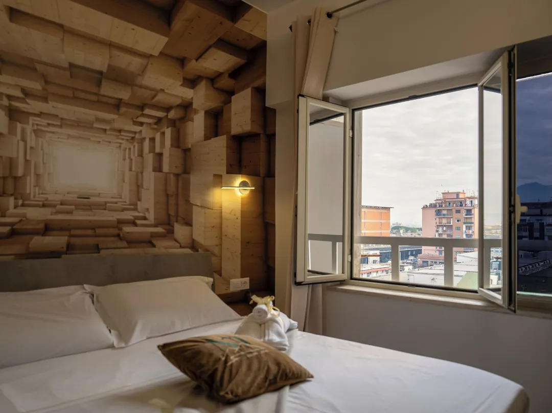Napolitano Rooms - Naples, Italie
