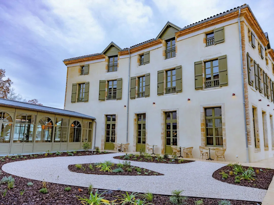 Serra Boutique Hôtel - Agen