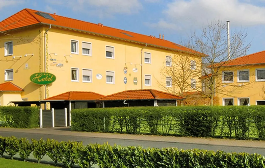 Klima Hotel Europarc - Kerpen