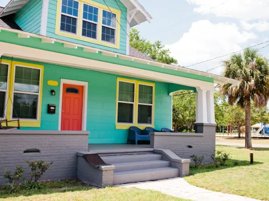 Stylish Oasis With Fenced Yard And Smart Tv - Inviting Escape - Pensacola, FL