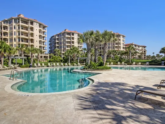 Oceanfront Balcony And Scenic Trails - Gorgeous Coastal Escape - Jacksonville, FL