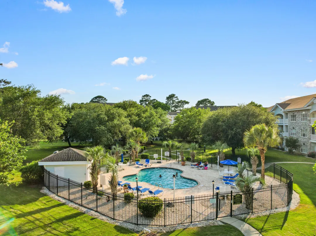 Stunning Water Views And Relaxing Balcony - Blissful Coastal Retreat - Myrtle Beach, SC