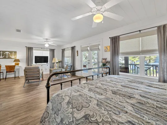 Short Walk To Beach And Community Pools - Charming Seagrove Haven - Seaside, FL