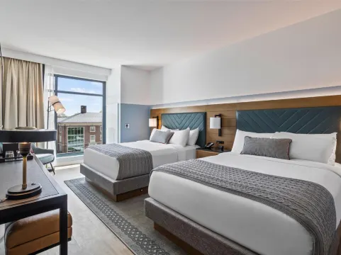 The Highlander At Radford, Tapestry Collection By Hilton - Blacksburg, VA