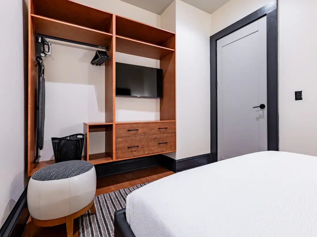 2br Sweeping Downtown Views & Walk To Bourbon | The Mayfair - New Orleans, LA