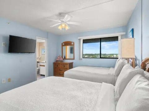 Summerhouse 404a - Panama City, FL