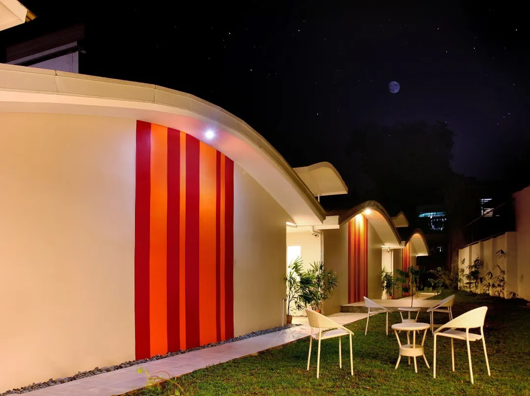 Escario Central Hotel - Cebu City