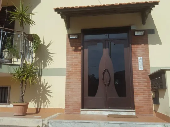 Pompei Inn Ruins Luxury Suites - Castellammare di Stabia