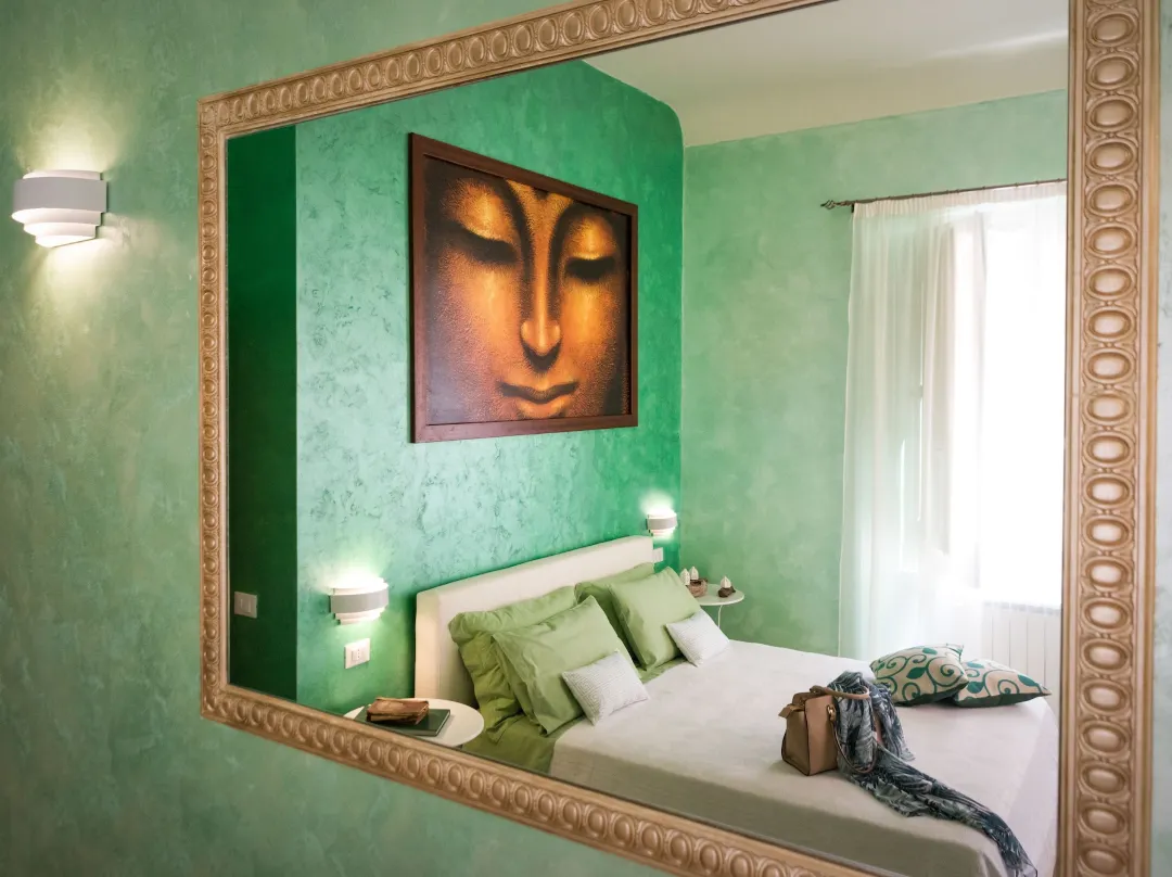 Guesthouse Casacifali - Taormina