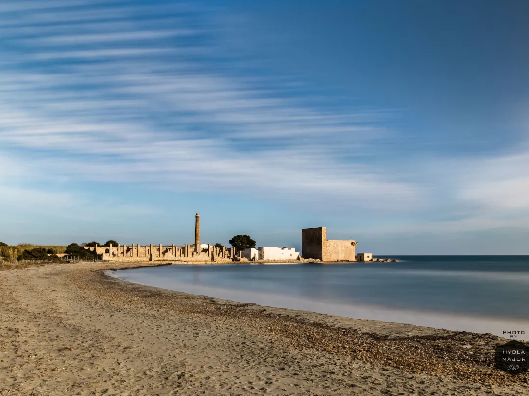 Hybla Major B&b - Sicily