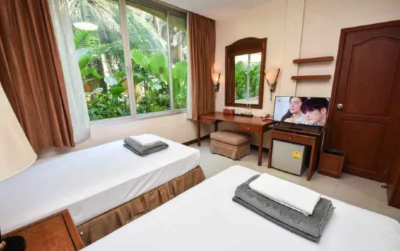 Piman Garden Boutique Hotel - Khon Kaen