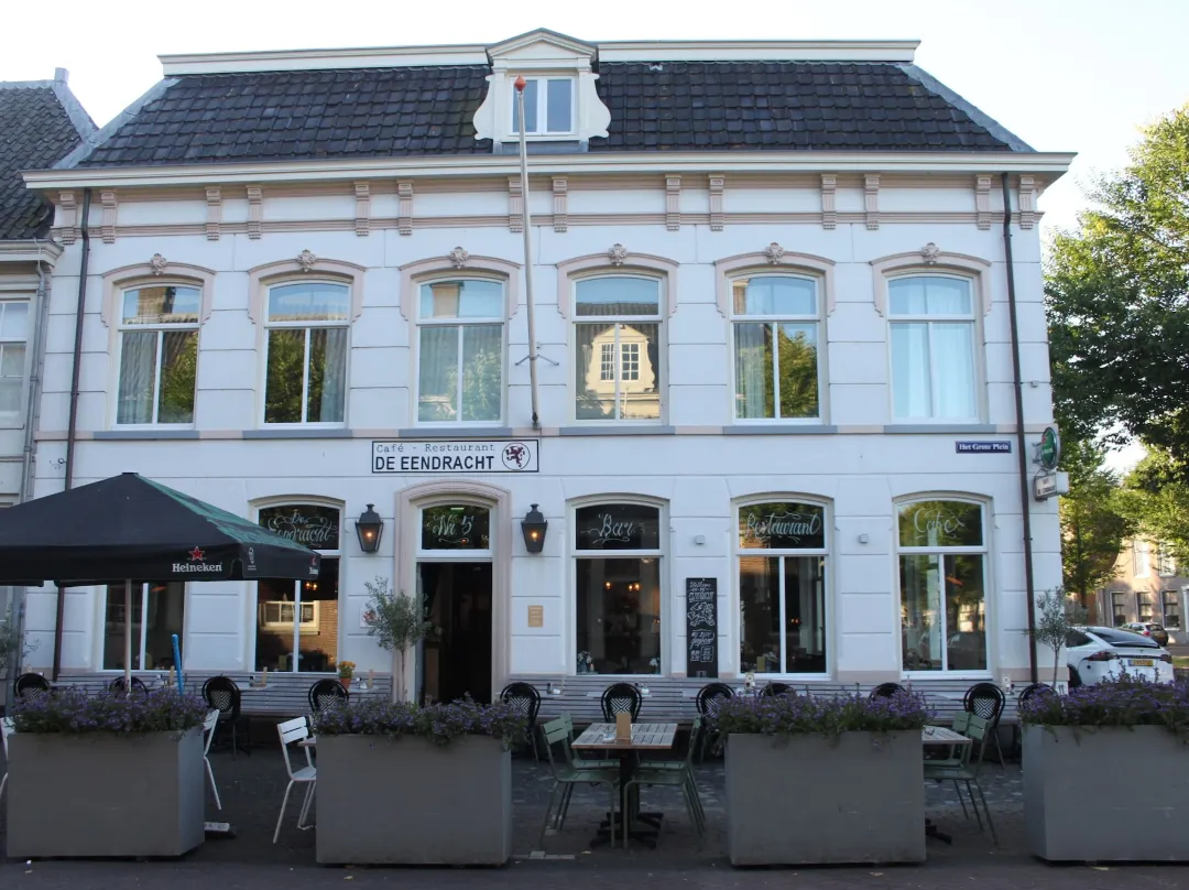 Boutique Hotel Weesp - Weesp