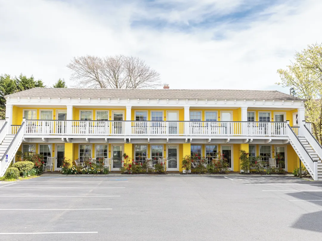 The Star Inn - Cape May, NJ