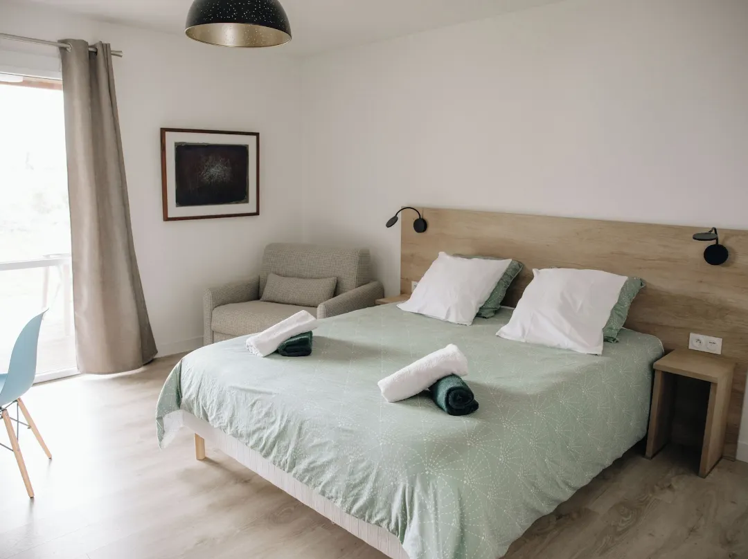 Olydea Le Hameau De Vouvant - Mervent