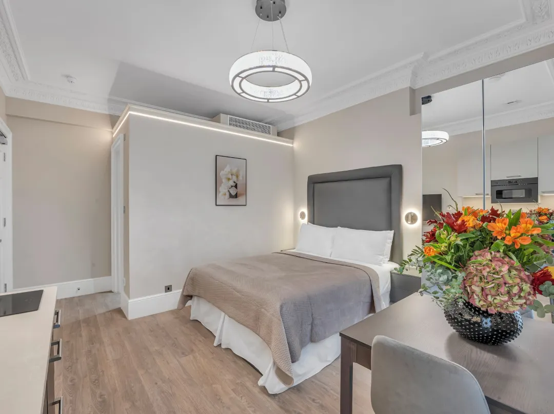 Cleveland Residences Bloomsbury - Central London