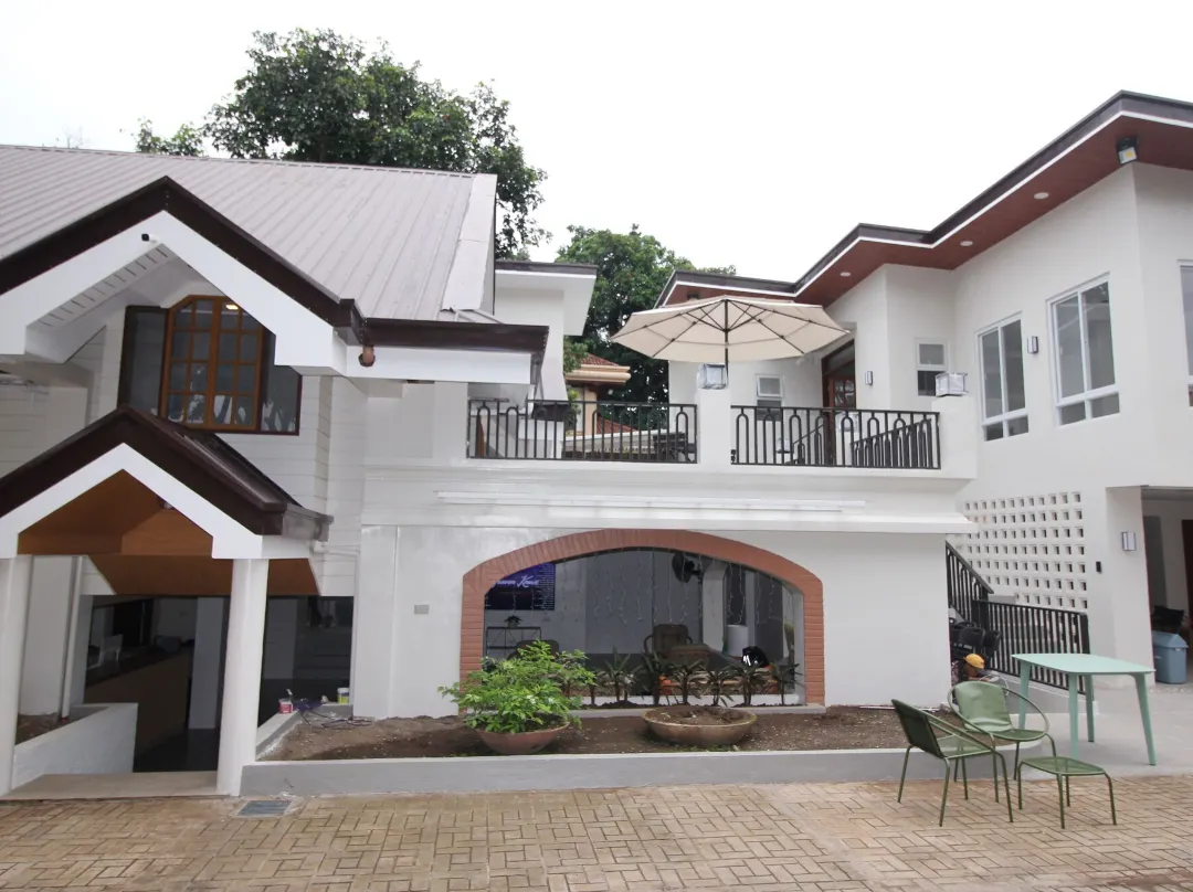 Hidden Oasis Resort - Gingoog